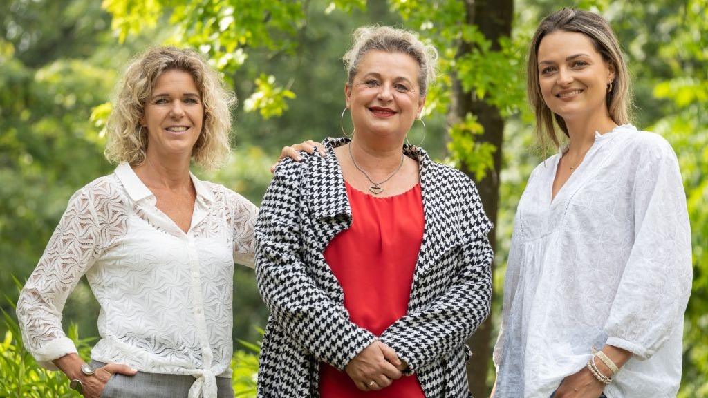 Met de seniorenmakelaars op zoek naar een passende woning - Woonbron