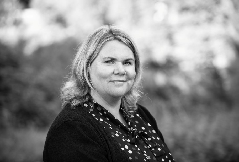 Maak kennis met Janneke van ’t Oever, manager Wonen - Rijnhart Wonen