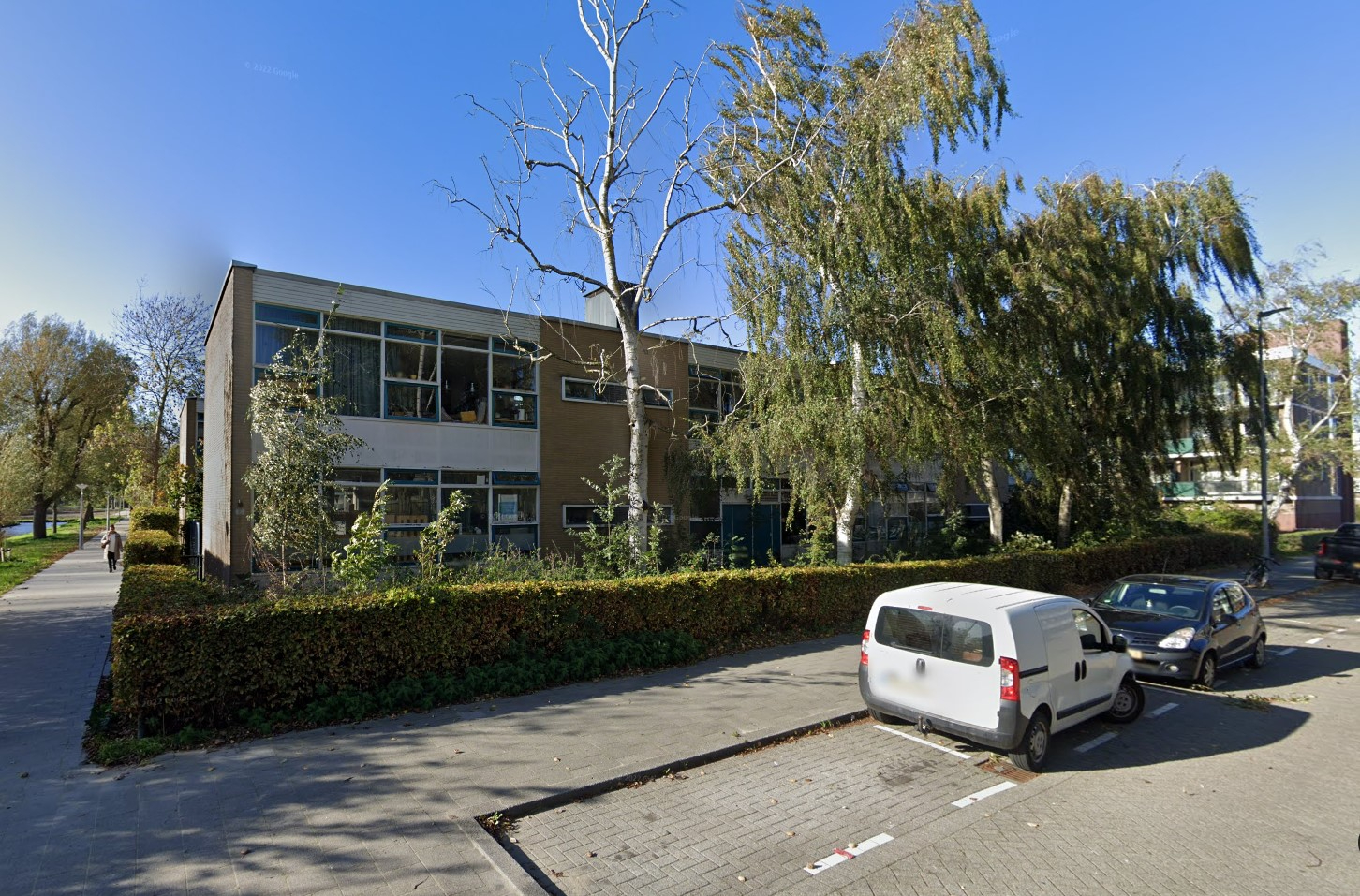 Hollands Tuin 77 - Woonbron