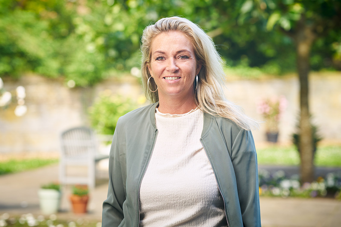 Contactpersoon - zeeuwland